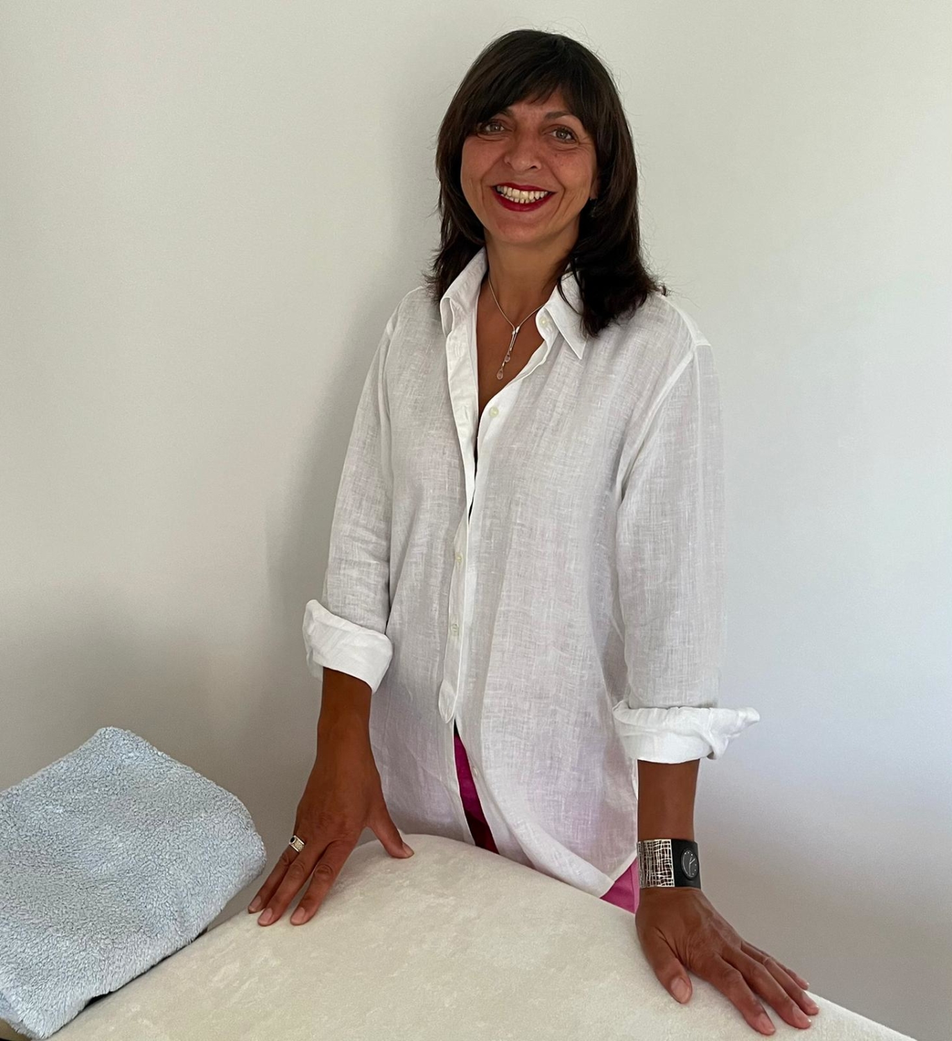 Formation - Marie-Claire RABAUD thérapeute analyste énergéticienne